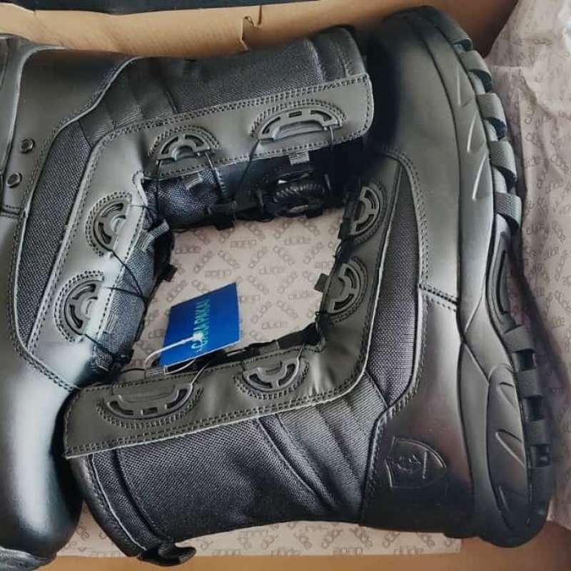 Jual Sepatu Pdl Spartan Xtracx Original - 45 Di Seller Aghanim ...