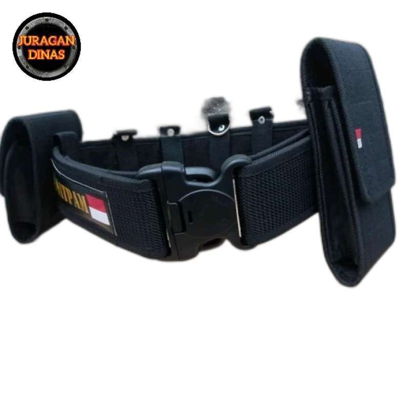 Jual Kopel Set Satpam|security - Xxl Di Seller Aghanim - Cengkareng ...