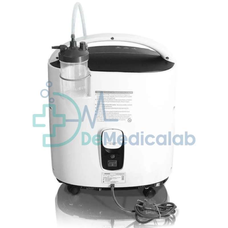 Promo Oxygen Concentrator Mesin Alat Penghasil Oksigen Konsentrator ...