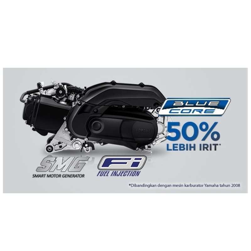 Jual Yamaha Freego 125 Standard Sepeda Motor [otr Jabodetabekser ...