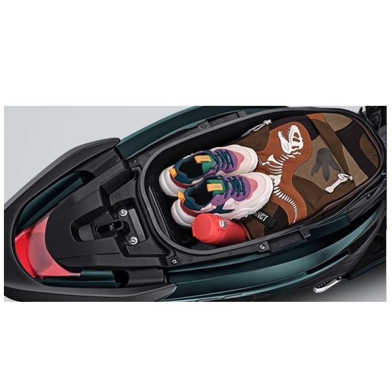 Jual Yamaha Freego 125 Standard Sepeda Motor [otr Jabodetabekser ...