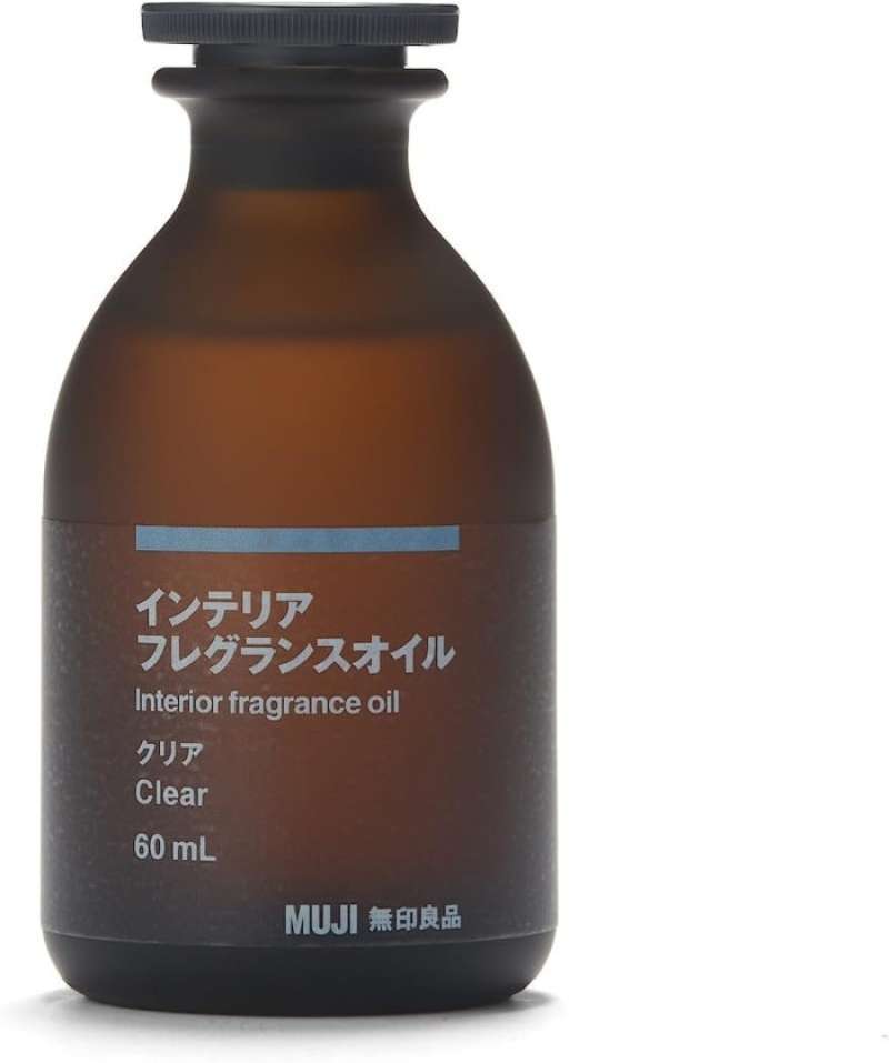 Promo Muji - Interior Fragrance Oil - Minyak Pengharum Ruangan Diskon ...