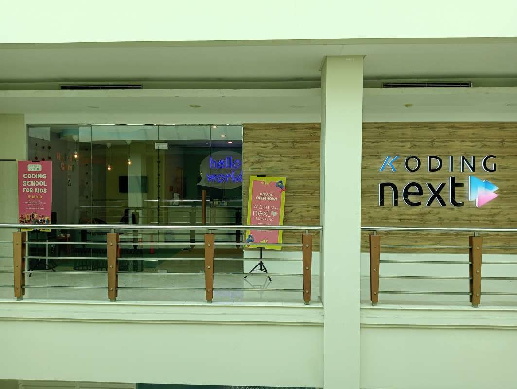 Promo Pro Koders Module By Koding Next Menteng Diskon 2% Di Seller ...