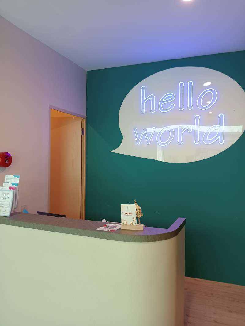 Promo Pro Koders Module By Koding Next Menteng Diskon 2% Di Seller ...