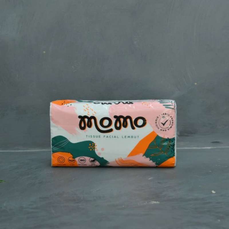 Jual momo facial tissue Terdekat 🏷️ Harga Grosir Murah Terupdate Hari ...