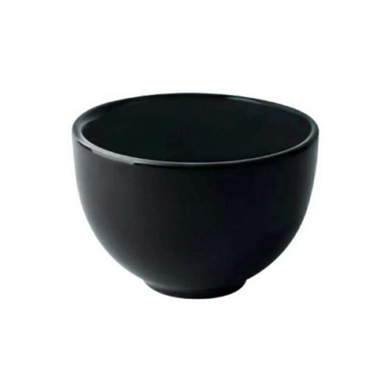 Promo Loveramics 200ml Modern Colour Changing Cupping Bowls (black ...