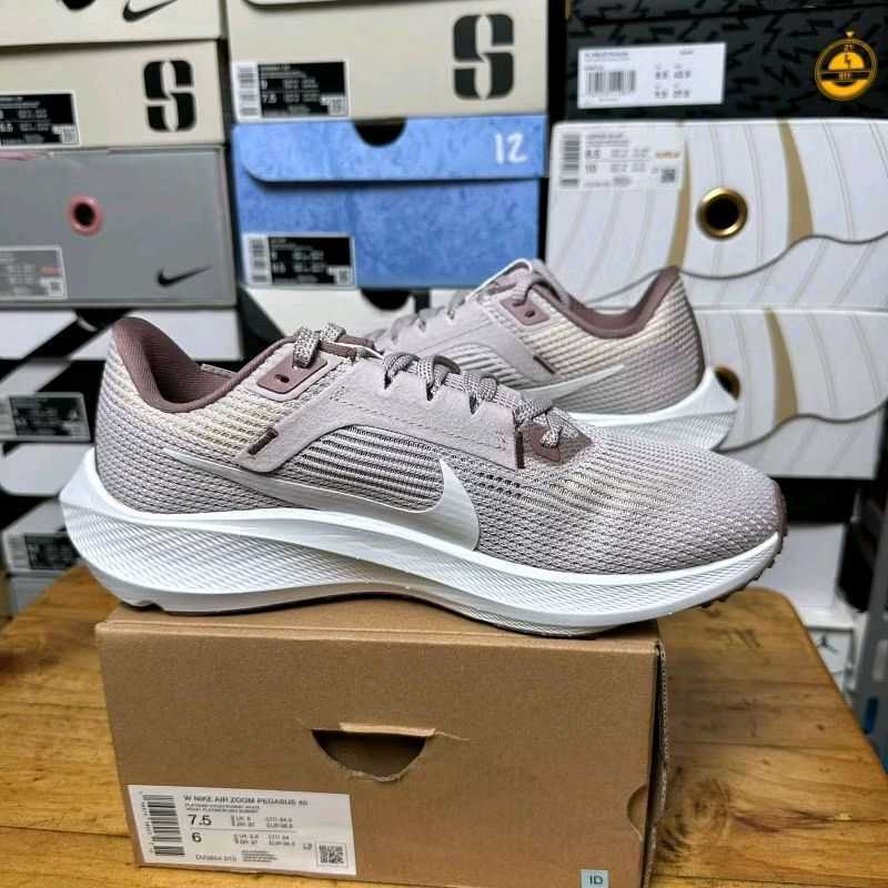 Jual Nike Air Zoom Pegasus 40 Running For Womens Original Bnib (dv3854 ...