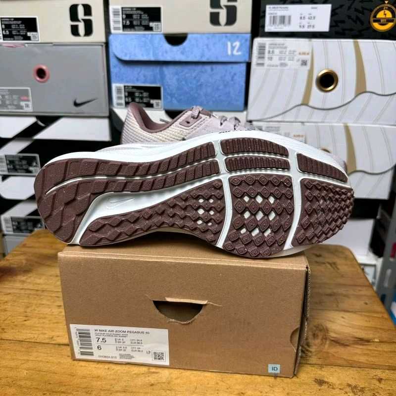 Jual Nike Air Zoom Pegasus 40 Running For Womens Original Bnib (dv3854 ...