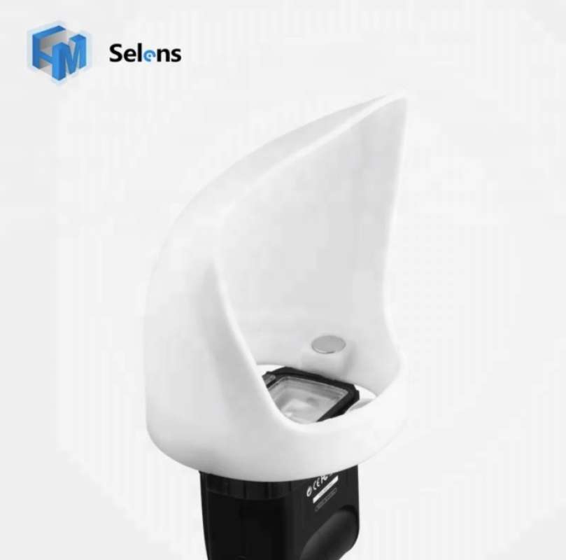 Promo Selens Magnetic Flash Modifier Light Bounce Speedlite Diffuser ...