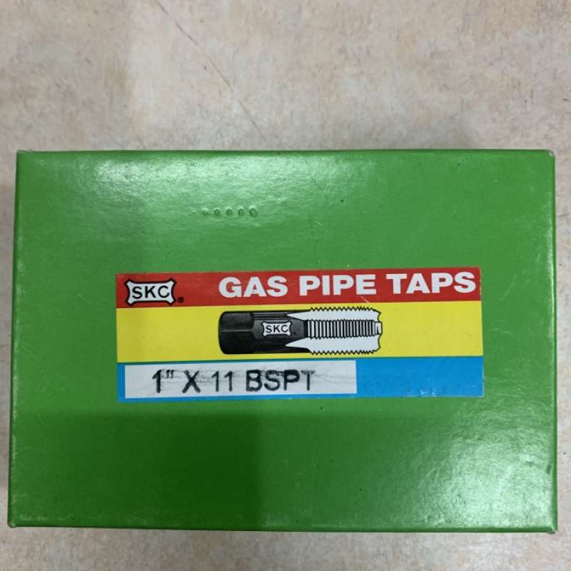 Promo Hand Tap Pipa 1 X 11 Bspt Skc Diskon 23% Di Seller Specta Store - Cengkareng Barat, Kota ...