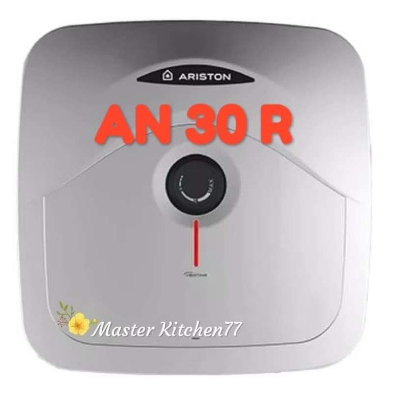 Promo Water Heater Ariston An 30 R / Ariston An 30r / Best Seller ...