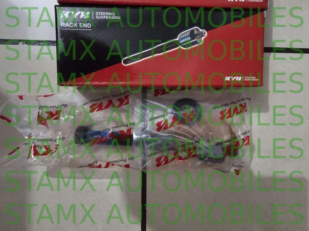 Jual Rack End Atau Disebut Long Tie Rod Original Merk Kyb / Kayaba ...