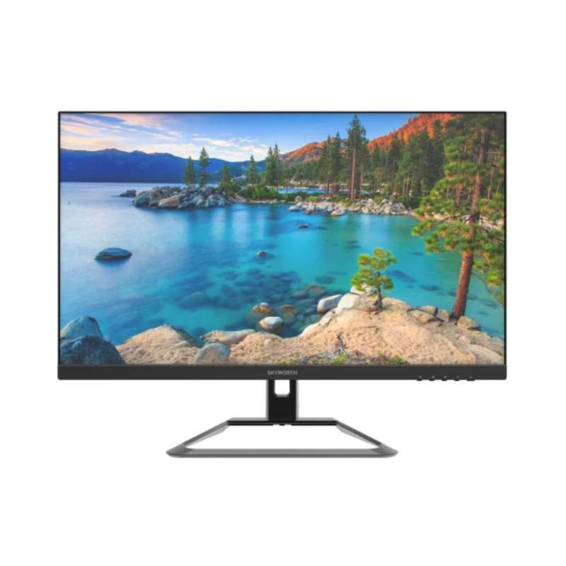 Jual Monitor Led Skyworth 24g1h (24/fhd/ips/144hz/5ms/2xhdmi/dp ...