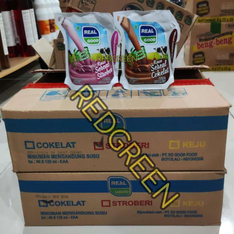 Susu Bantal Cair Gratis Ongkir 🏷️ Harga Murah Januari 2026