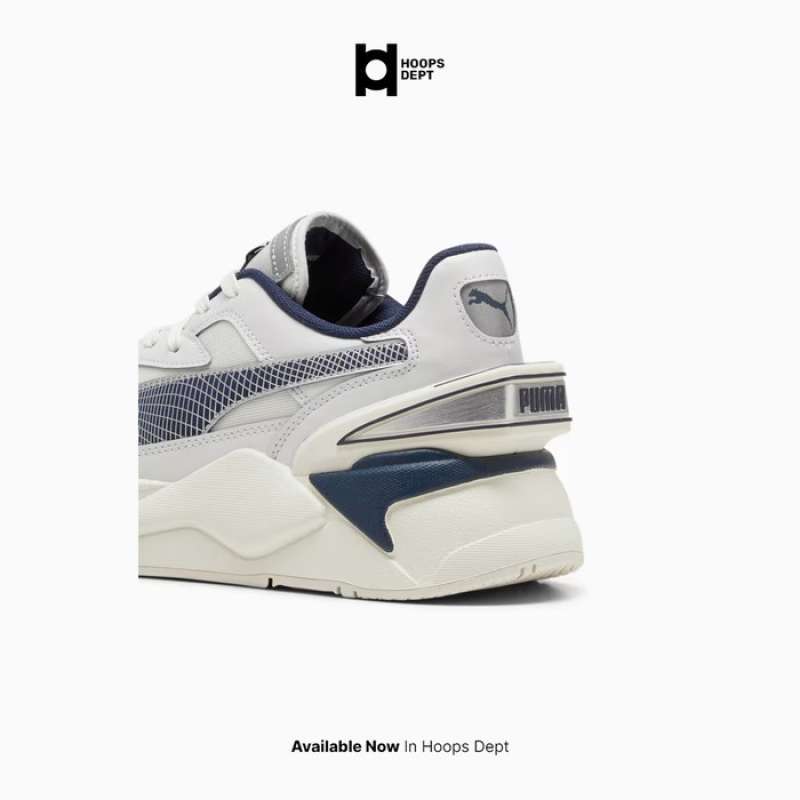 Promo Sepatu Sneakers Pria Puma Rs-x 40th Anniversary 39533901 Original ...