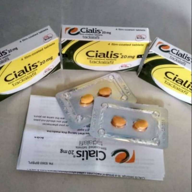 Jual Produk Viral Multivitamin Anti Loyo Suplemen Pria C_20mg Tada ...