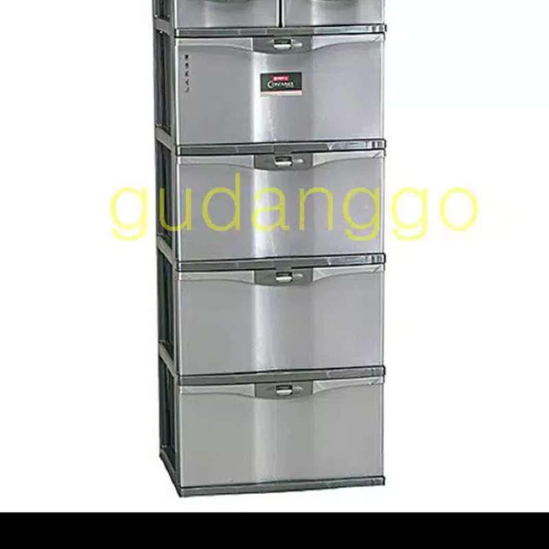 Promo Lemari Laci Container Plastik Primera Sl4 Lion Star Baru Diskon ...