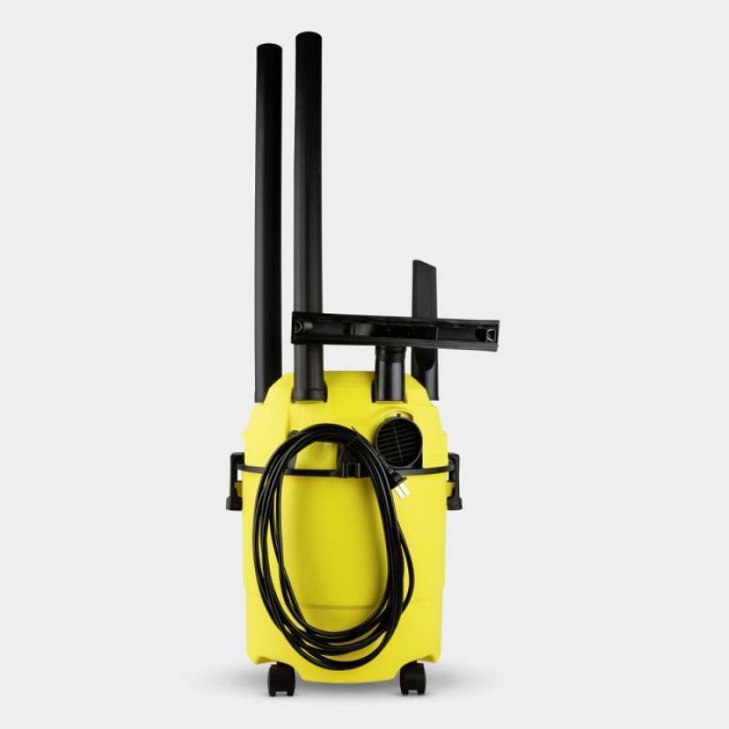 Promo Karcher Wd1 / Wd 1 Classic Vakum Wet And Dry Vacuum Cleaner ...