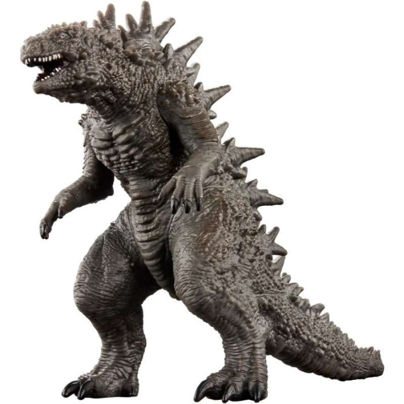 Promo Bandai Movie Monster Series Godzilla Minus One Wu Erluo Diskon 10 ...