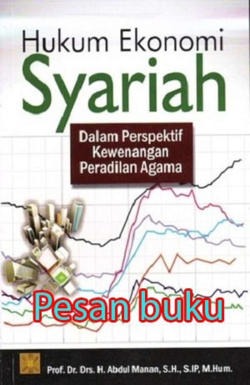 Promo Buku Hukum Ekonomi Syariah Diskon 23% Di Seller Malini Store ... Promo Buku Hukum Ekonomi Syariah Diskon 23% Di Seller Malini Store ...