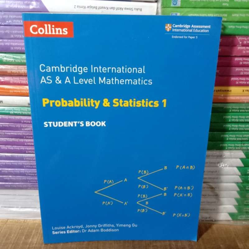 Promo P2 English Practice Package Diskon 23 Di Seller Malini Store