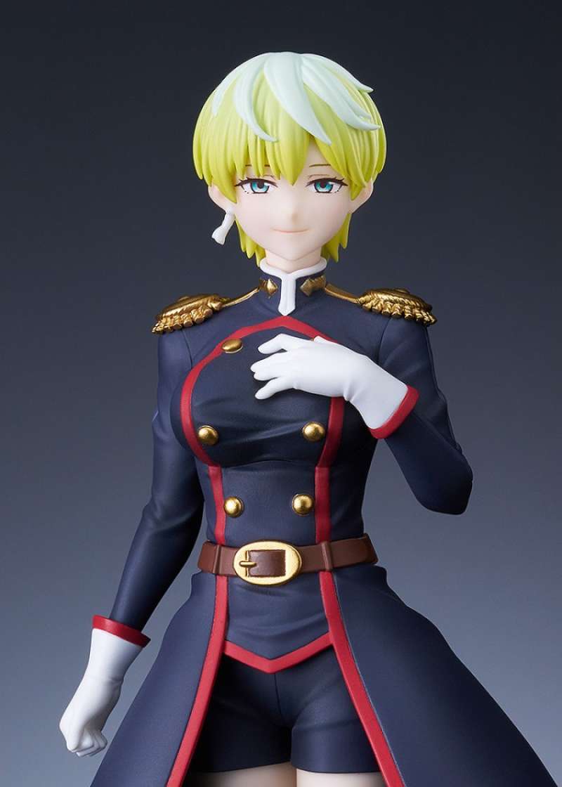 Promo Pop Up Parade Figure Izumo Tenka - Mato Seihei No Slave By Gsc ...