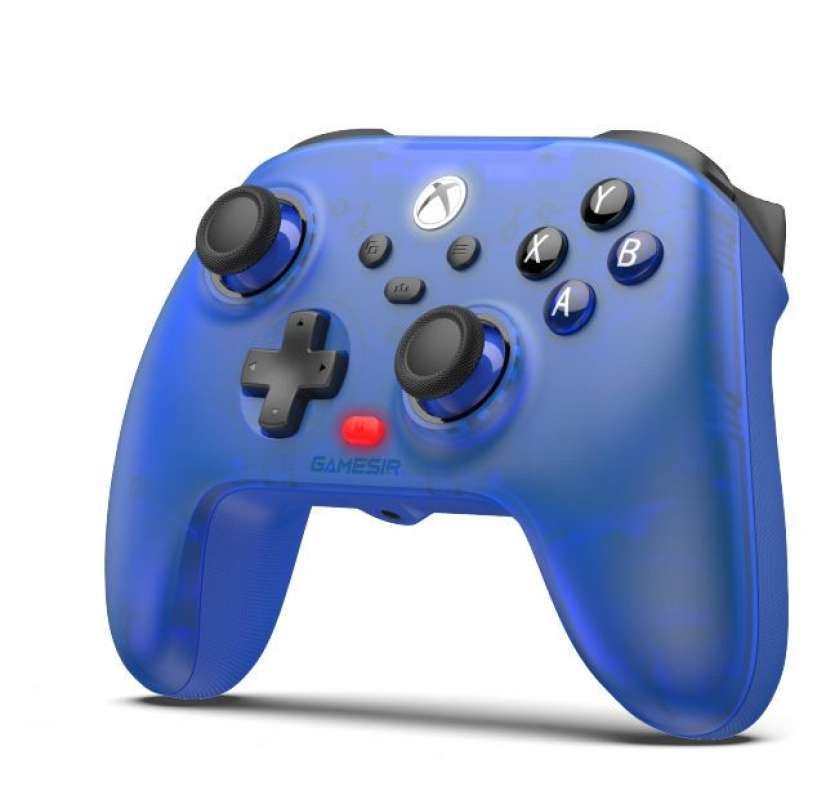 chrome xbox controller extension