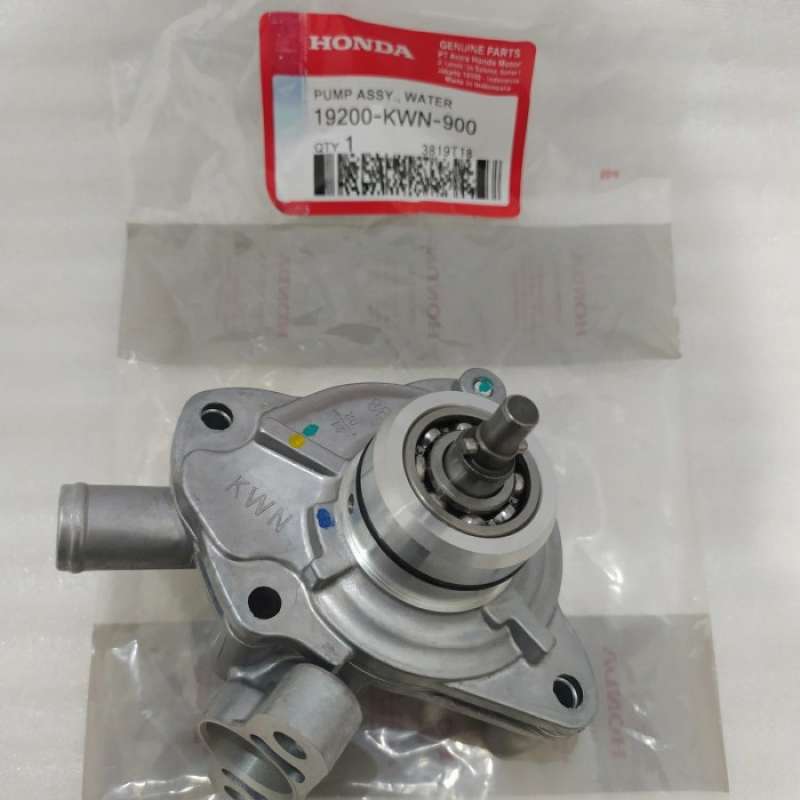 Harga Water Pump Vario 125 Kwn 💯 Terbaru, Spesifikasi, & Kredit ...