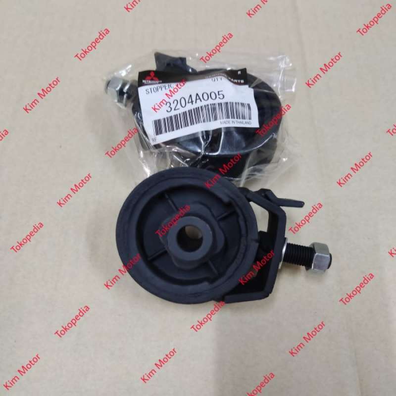 Promo Transfer Mounting Karet Transmisi Asli Thailand Triton All New ...