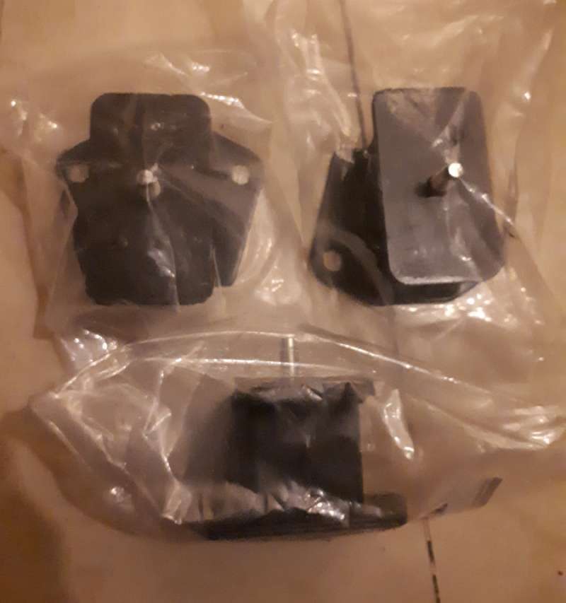 Promo Engine Monting Kiri Kanan Asli Mitsubishi Kuda L300 Diskon 23% Di ...