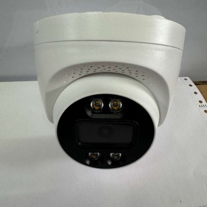 Promo Camera Cctv Colorvu 2mp Turbo Hd 1080-indor Camera Xpro Cv1717-id ...