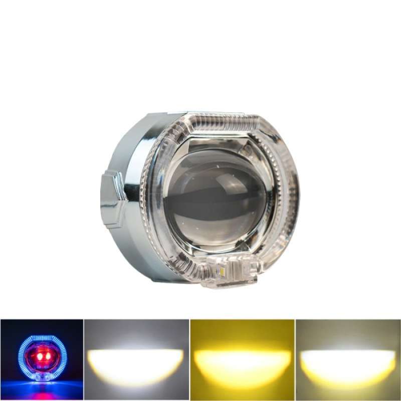 Promo [isun] Projie Biled Cut Off Baa2 2.5inch 2.5 Inch Biled Ala Ala ...