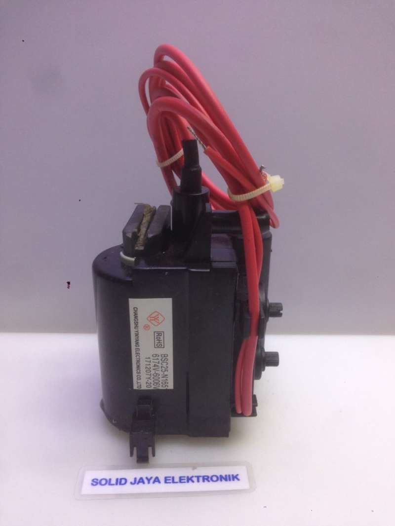 Promo Inverter Lampu Backlight Led Universal Multi 20 - 32 Inc Ca255 ...