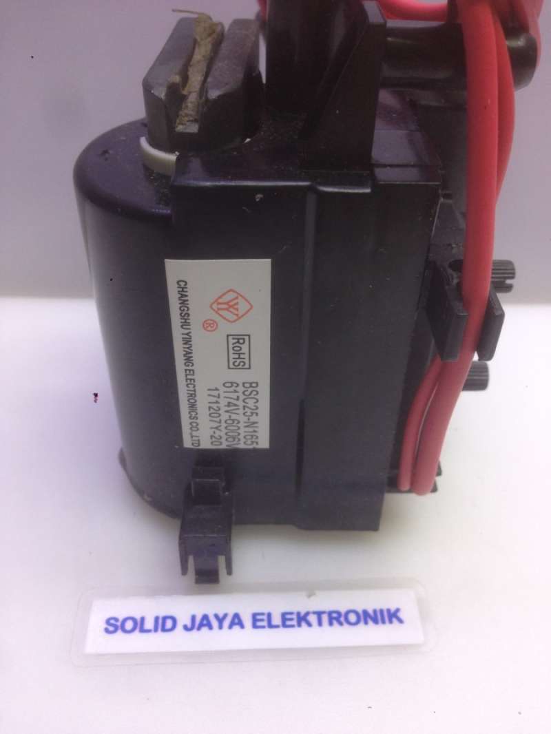 Promo Inverter Lampu Backlight Led Universal Multi 20 - 32 Inc Ca255 ...