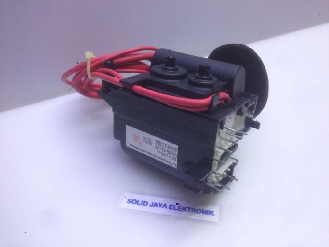 Promo Inverter Lampu Backlight Led Universal Multi 20 - 32 Inc Ca255 ...