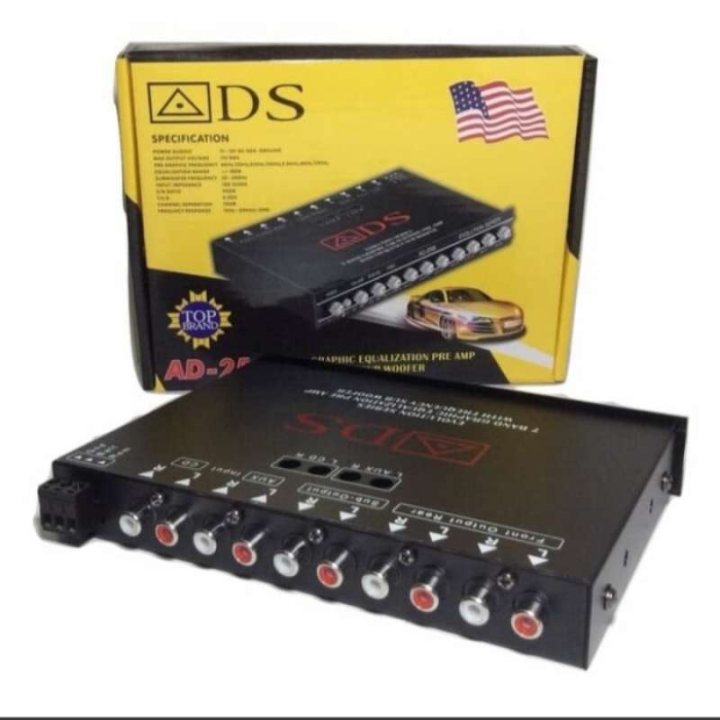 Promo Hifi Sq Car Amplifier 180w O.r.ig.in.al Tda7388 Tda7851 Tb2929 ...