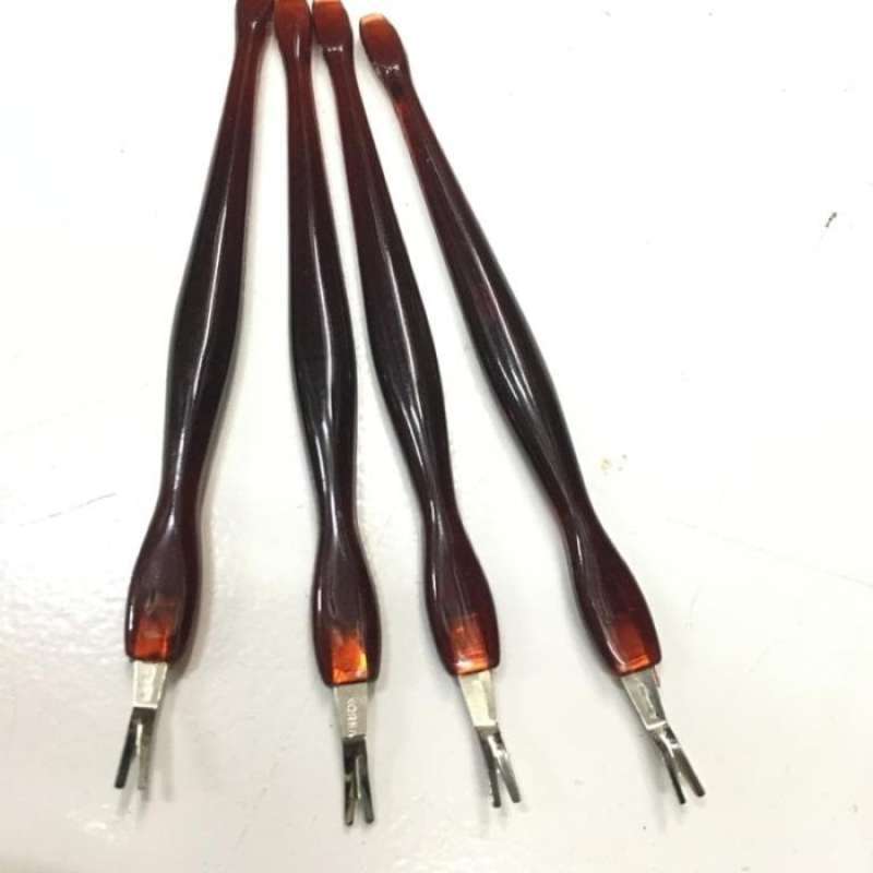 Jual Lidah Ular / Alat Manicure Pedicure Di Seller Pro-id - Cengkareng ...