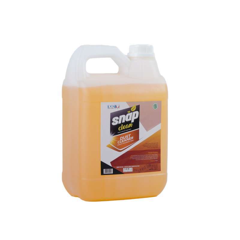 Jual Cairan Penjebak Debu Snap Clean Dust Cleaner Untuk Lobby Duster Di ...