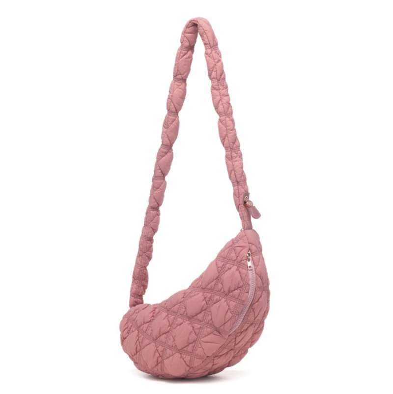 Jual [ori New] Carlyn Cozy / Cozy Glow / Cozy Glaze Bag | Ready Stock ...