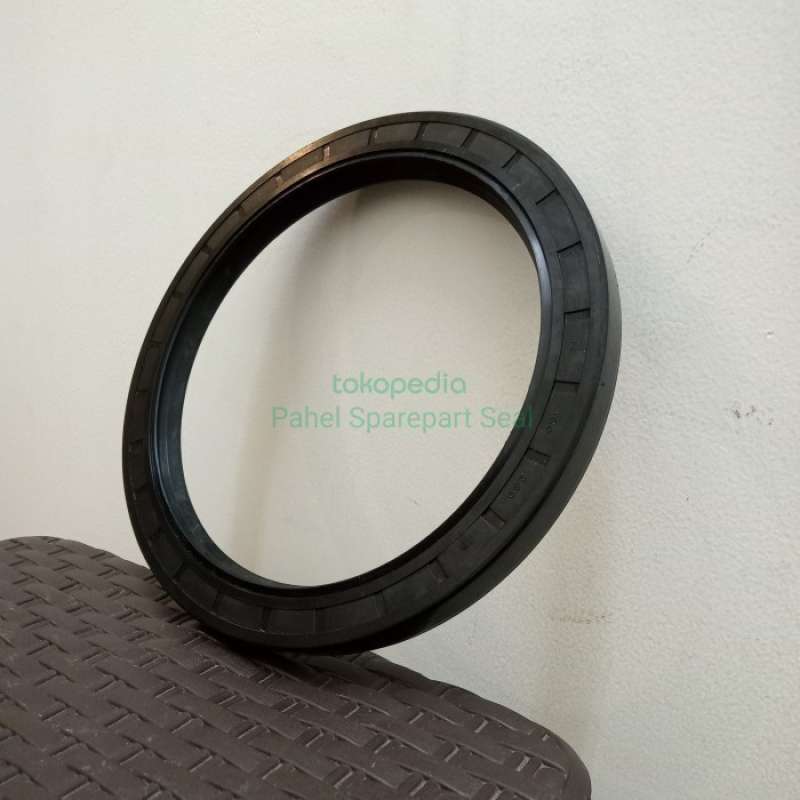 Promo Oil Seal Tc 220*260*16 Taiwan Oil Seal Rotary Shaft Tc:220 260 16 ...