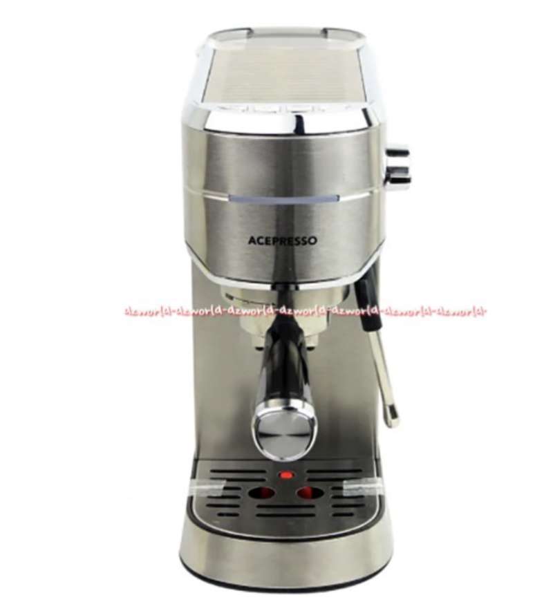Jual Acepresso Espresso 1l Maker Mesin Pembuat Kopi Ekspreso Coffee ...