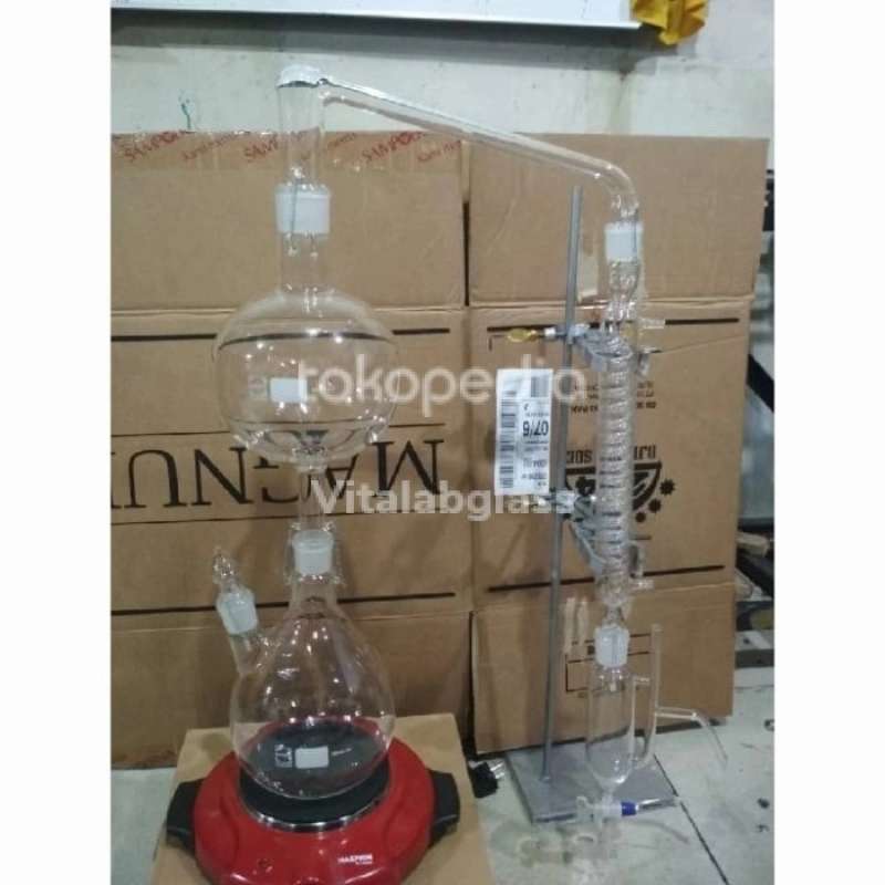 Promo Destilasi Essential Oil Minyak Atsiri 2000 Ml Diskon 23% Di ... Promo Destilasi Essential Oil Minyak Atsiri 2000 Ml Diskon 23% Di ...