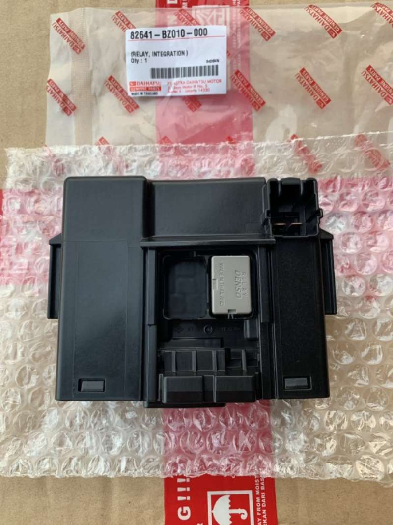 Promo Relay Integration Grand Avanza-great Xenia Diskon 23% Di Seller ...