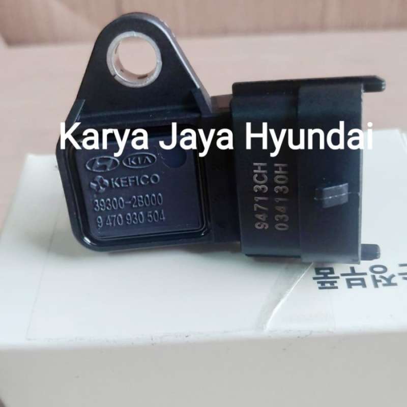 Promo Sensor Map Hyundai I10 I20 H1 Grand Avega An Tucson Santa Fe ...