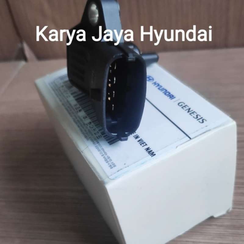 Promo Sensor Map Hyundai I10 I20 H1 Grand Avega An Tucson Santa Fe ...
