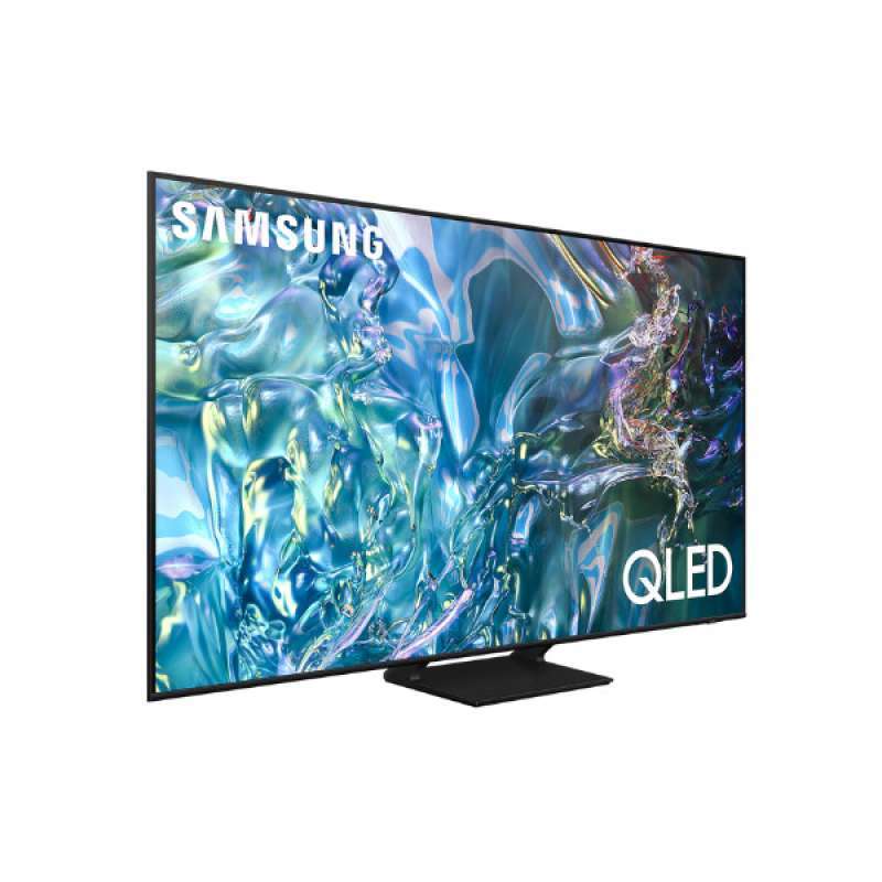 Promo Samsung Qled 85q60d Smart Tv 85 Uhd 4k Qa85q60dawxxy Qa85q60d ...