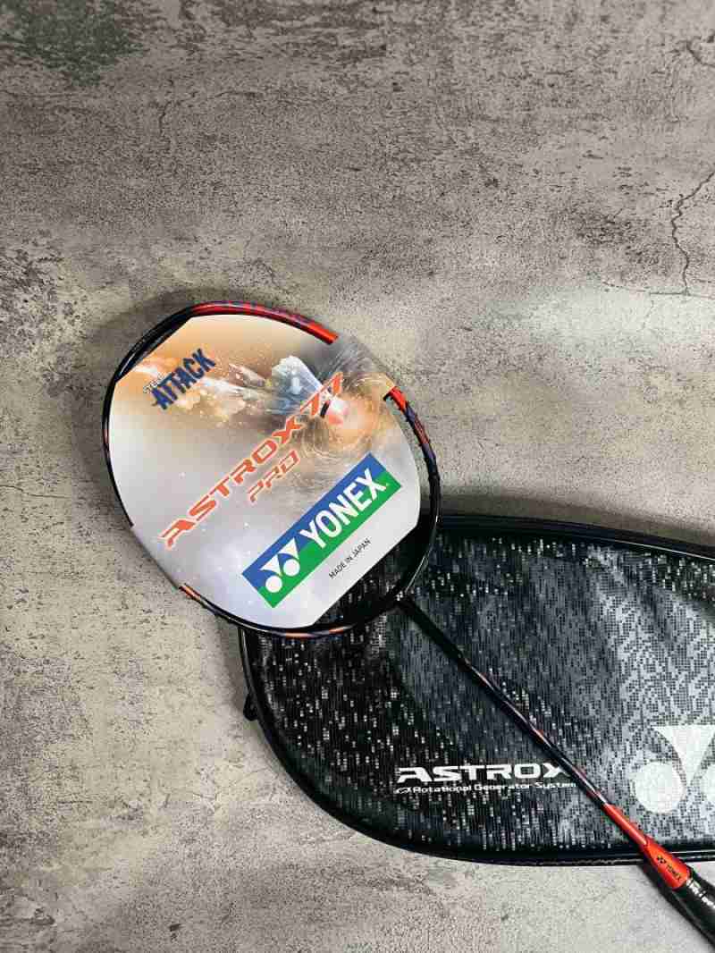 Promo Raket Badminton Yonex Astrox 77 Pro Diskon 33% Di Seller Harsastore - Tugu Selatan, Kota ...