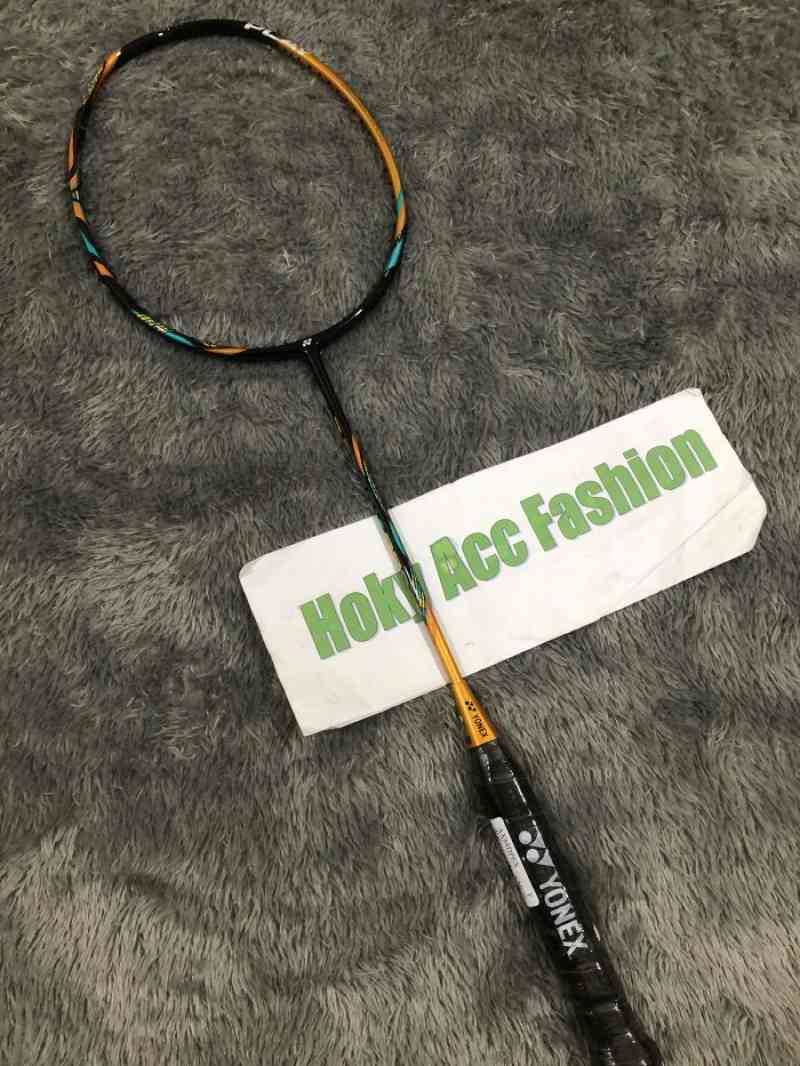 Promo Raket Badminton Astrox 88d Play - 88 D Play Original Diskon 33% ...