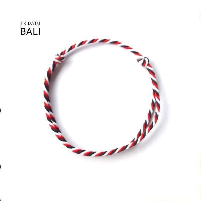 Jual Gelang Tridatu Bali 🏷️ Model Premium Original Terbaru & Harga ...