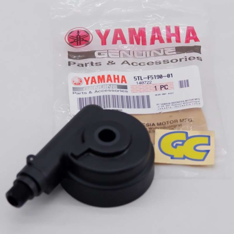 Harga Gearbox Speedometer Mio 💯 Terbaru, Spesifikasi, & Kredit Januari 2026